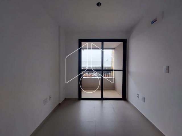 Apartamento 2 Quartos, 1 Suíte, 2 Vagas no Fragata, Marília