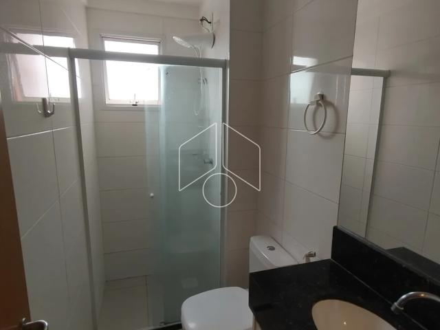Apartamento 2 Quartos, 1 Suíte, 2 Vagas no Saliola, Marília