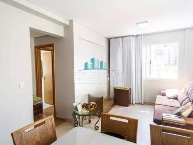 Apartamento 2 quartos 1 Suíte 2 vagas no Santo Antônio