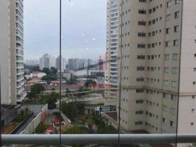 Apartamento 2 Quartos, 1 suíte, 2 vagas no Tatuapé