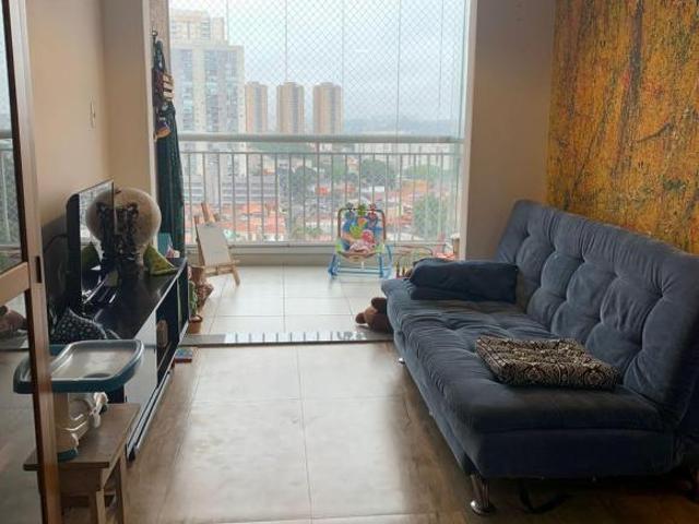 Apartamento 2 quartos 1 suíte 2 vagas cobertas próximo a USP, ônibus, comercio