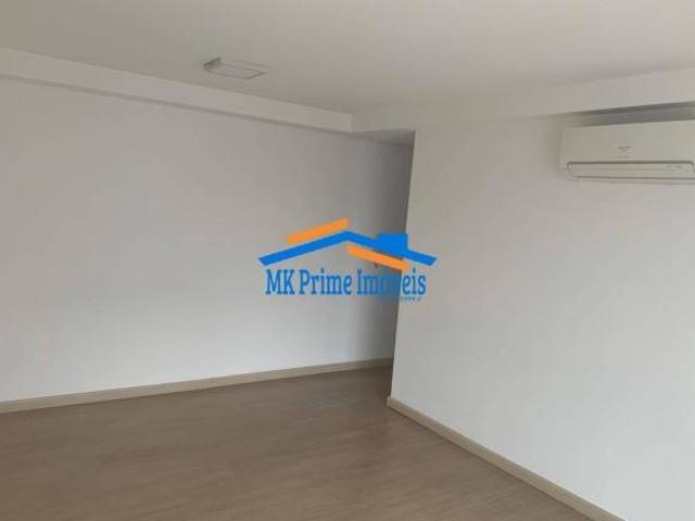 Apartamento 2 Quartos 1 Suite 2 Vagas Condomínio Up Style Vila Leopoldina