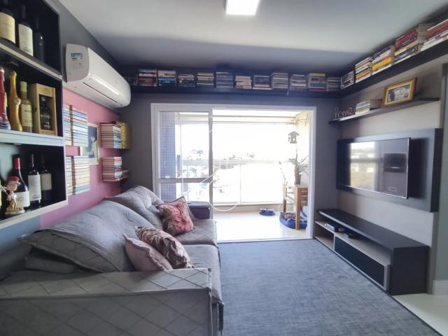 Apartamento 2 Quartos, 1 Suíte, 2 Vagas em Santa Tereza, Marília