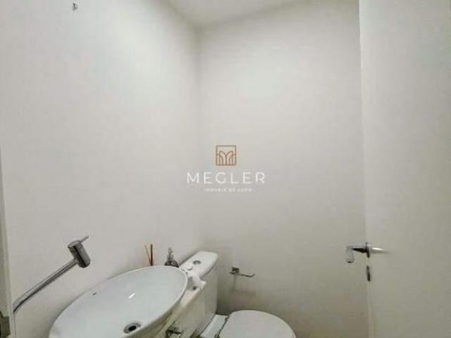 Apartamento 2 quartos 1 suíte | 2 vagas | Lazer completo | Vila da Serra