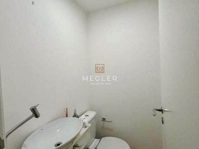 Apartamento 2 quartos 1 suíte | 2 vagas | Lazer completo | Vila da Serra
