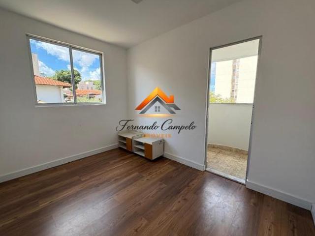Apartamento 2 quartos 1 suíte 2 vagas paralelas Venda Bairro Paquetá