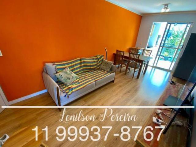Apartamento 2 quartos 1 suíte 2 vagas Próximo a Usp/Butantã. FL64