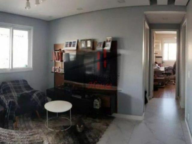 Apartamento 2 quartos, 1 suíte,2 vagas Vila Carrão