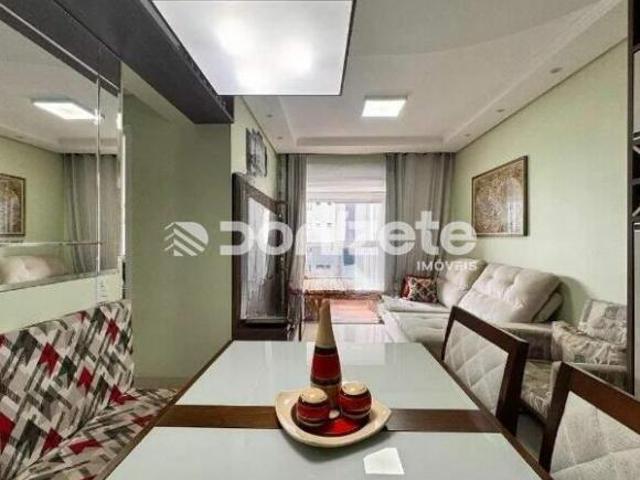 Apartamento 2 Quartos, 1 Suíte, 2 Vagas Vila Eldízia, Santo André