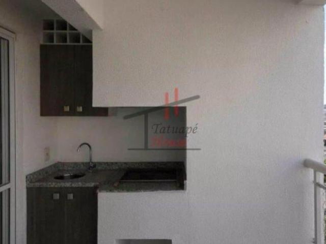 Apartamento 2 Quartos,1 suíte,2 vagas Vila Formosa