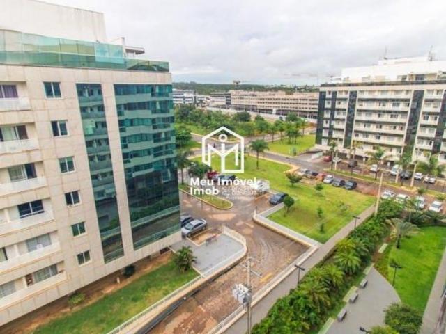 Apartamento 2 Quartos 1 Suíte 2 Vagas 212,30 m² Vivacité