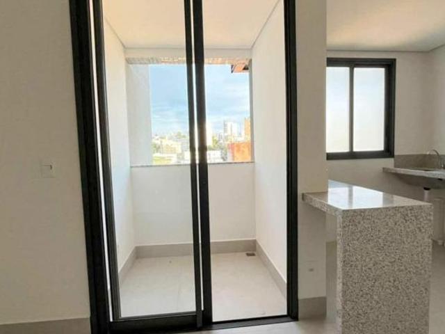 Apartamento, 2 quartos, 1 suite, 2 vagas