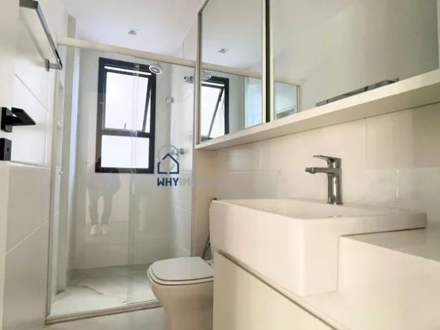 Apartamento, 2 quartos, 1 suite, 2 vagas