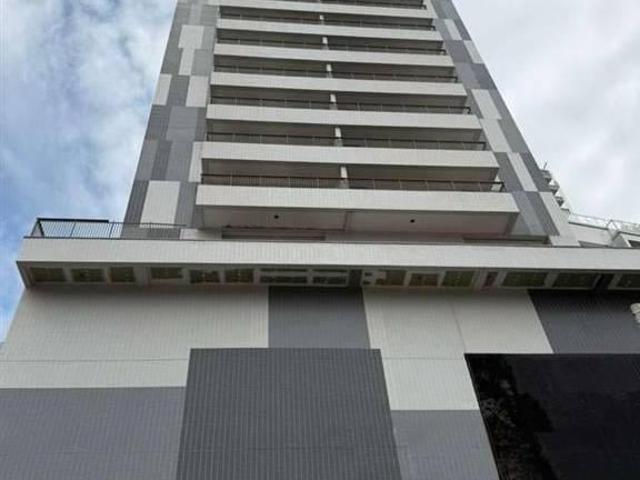 Apartamento 2 Quartos, 1 Suite, 2 Vagas