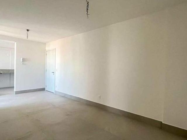 Apartamento, 2 quartos, 1 suite, 2 vagas