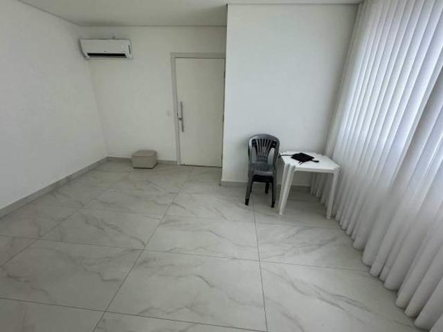 Apartamento, 2 quartos, 1 suite, 2 vagas