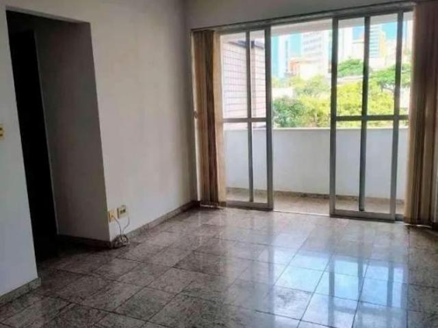 Apartamento, 2 quartos, 1 suite, 2 vagas