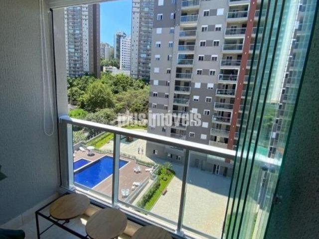 Apartamento 2 Quartos 1 Suite 2Vagas no Morumbi!