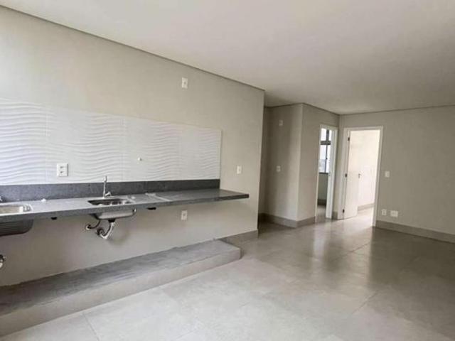 Apartamento, 2 quartos, 1 suite