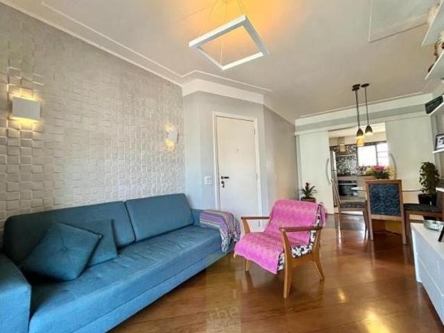 APARTAMENTO 2 QUARTOS 1 SUITE, 3 VGS VILA MASCOTE