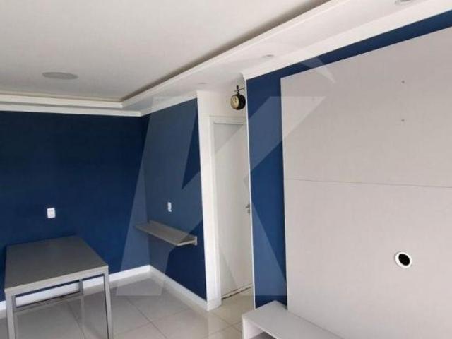 Apartamento 2 Quartos, 1 suíte, terraço e duas vagas livres na Parada Inglesa