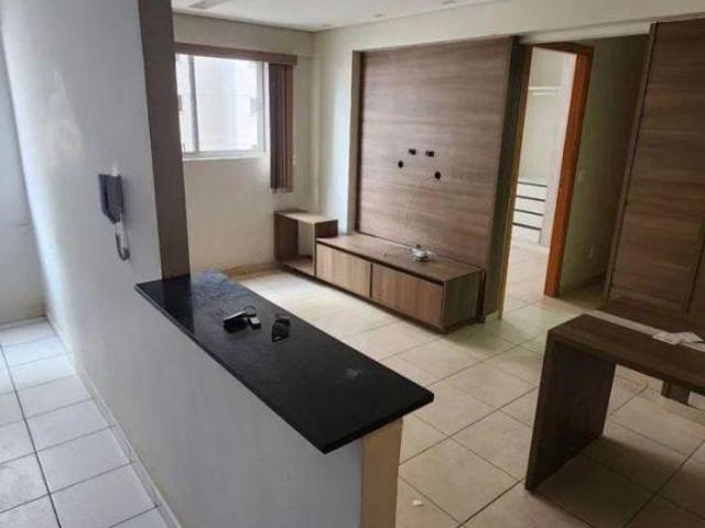 Apartamento 2 Quartos 1 Suíte – Top Life Long Beach, Taguatinga
