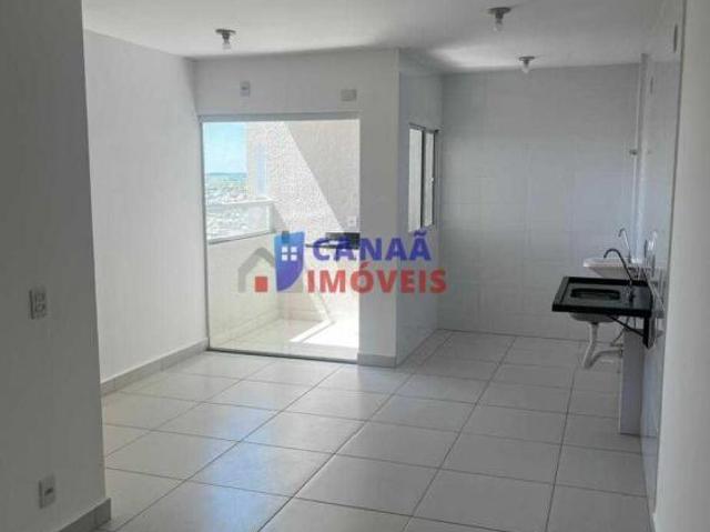 Apartamento 2 quartos 1 suíte último andar bairro novo mundo