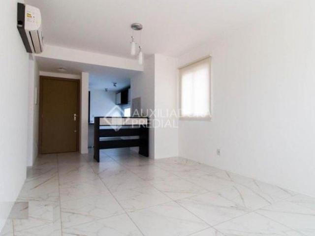 Apartamento 2 quartos 1 suíte vaga escriturado, no bairro Tristeza