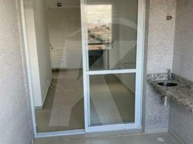 Apartamento 2 Quartos, 1 Suíte, Varanda na Vila Maria Baixa