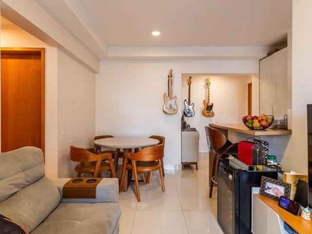 Apartamento 2 Quartos 1 suíte Venda 62 m² Frente Vista Livre Financia