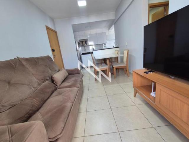 Apartamento 2 quartos 1 suíte Vila Maria José