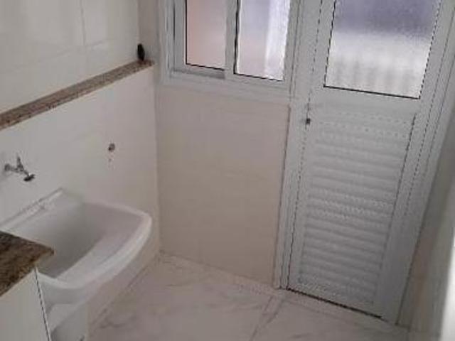 APARTAMENTO 2 QUARTOS, 1 SUITE, VILA TUPI PRAIA GRANDE/SP