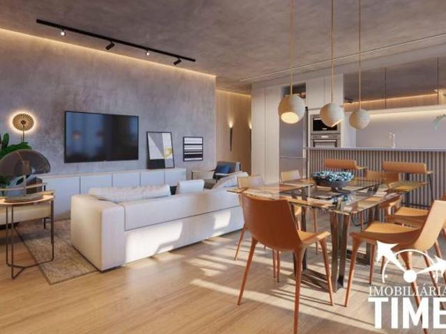 Apartamento à venda em Cabral