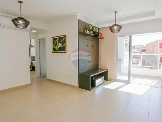 Apartamento, 2 quartos, 1 suíte à venda no La Vista Moncayo, Jardim Gonçalves