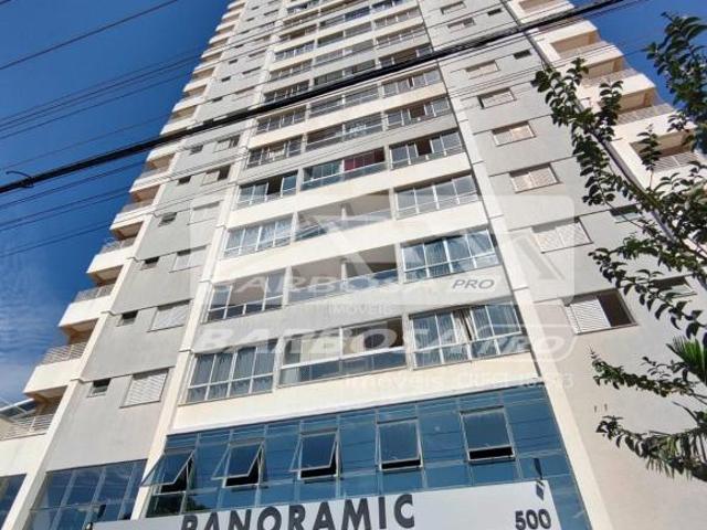 Apartamento 2 quartos 1 suíte à venda no Panoramic Residence em Goiânia GO