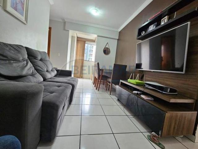 Apartamento 2 quartos 1 suíte à Venda no Residencial Blue Moon Águas Claras