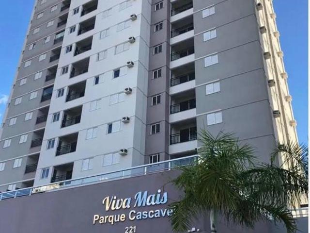 Apartamento 2 Quartos 1 Suíte à Venda no Setor Vila Rosa Goiânia