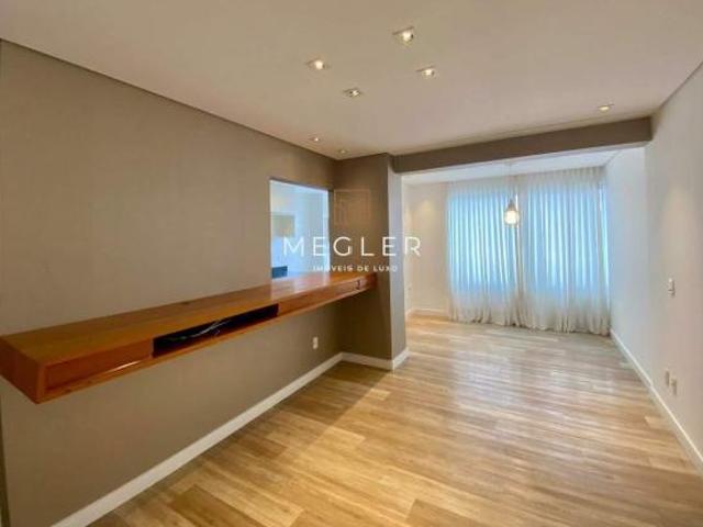 Apartamento 2 Quartos 1 Suíte à Venda no Vila da Serra