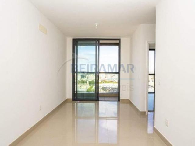 Apartamento 2 Quartos, 1 Suite Andar Alto Oceania Residence Paulo Octavio Águas Claras