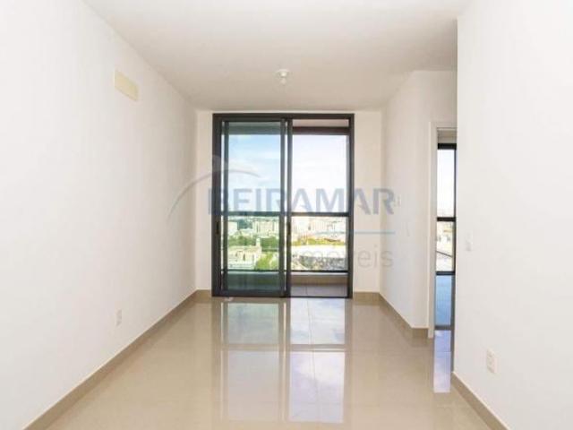 Apartamento 2 Quartos, 1 Suite à Venda Águas Claras