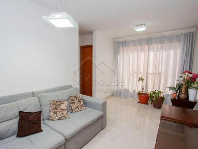 Apartamento 2 quartos 1 suíte à venda Ed. Roberta Águas Claras 53m² com vaga coberta