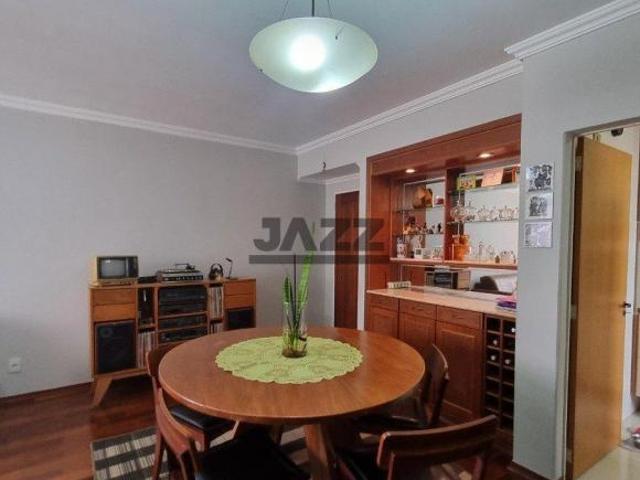 Apartamento 2 Quartos 1 Suíte à venda Edifício Maithá, Centro, Campinas, SP