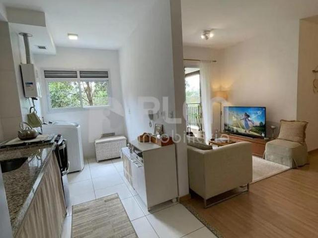 Apartamento 2 quartos, 1 suíte à venda, Jardim Tupanci, Barueri, SP