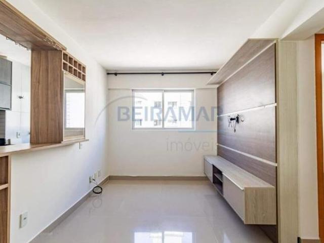 Apartamento 2 Quartos, 1 Suite À Venda Taguatinga Norte
