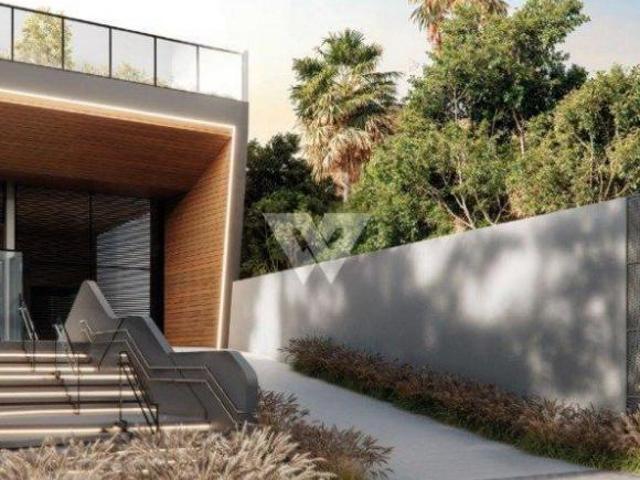 APARTAMENTO 2 QUARTOS 1 SUÍTE ÁGUA VERDE CURITIBA