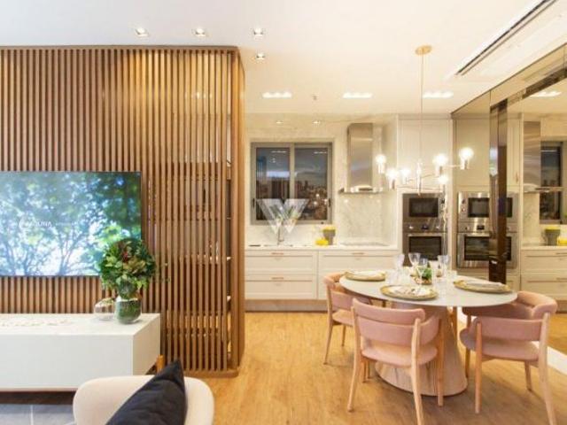 APARTAMENTO 2 QUARTOS 1 SUÍTE ALTO DA GLORIA CURITIBA