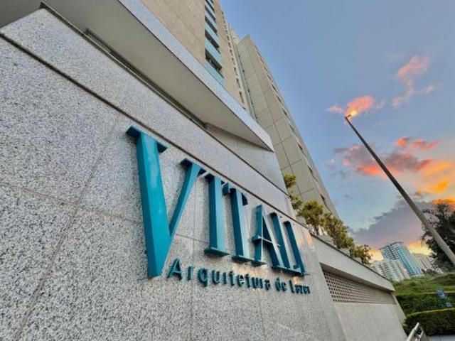 APARTAMENTO 2 QUARTOS | 1 SUÍTE | ANDAR ALTO | VISTA LIVRE | VAGA DE GARAGEM | LAZER COMPLETO