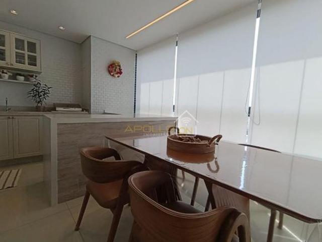 Apartamento 2 Quartos 1 suite Aparecida Santos SP