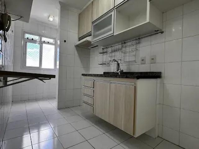 Apartamento 2 quartos 1 suite ar condicionado no Morumbi São José dos Campos