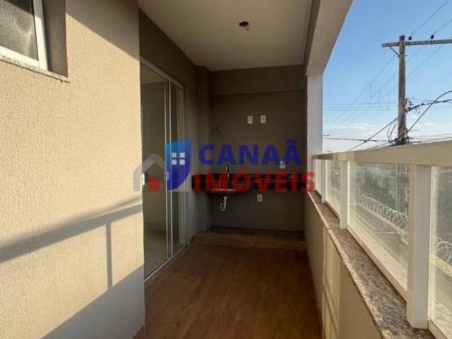 Apartamento 2 quartos, 1 suite Bairro Brasil Udi
